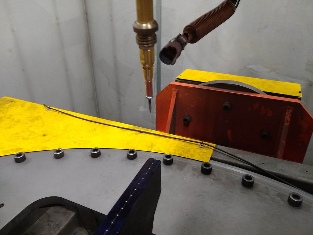 ADDere | 3D Metal Additive Manufacturing