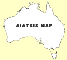 Aboriginal Language Maps of Sydney Region | Aboriginal Languages of ...