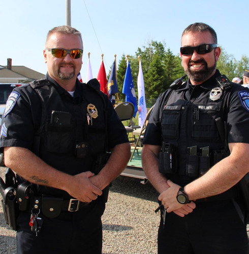 Police | Town Of Lincoln