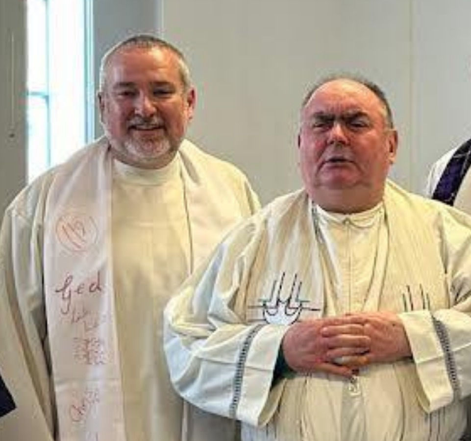 Message from Bishop Toal on the appointment of Fr Dougan as Bishop of ...