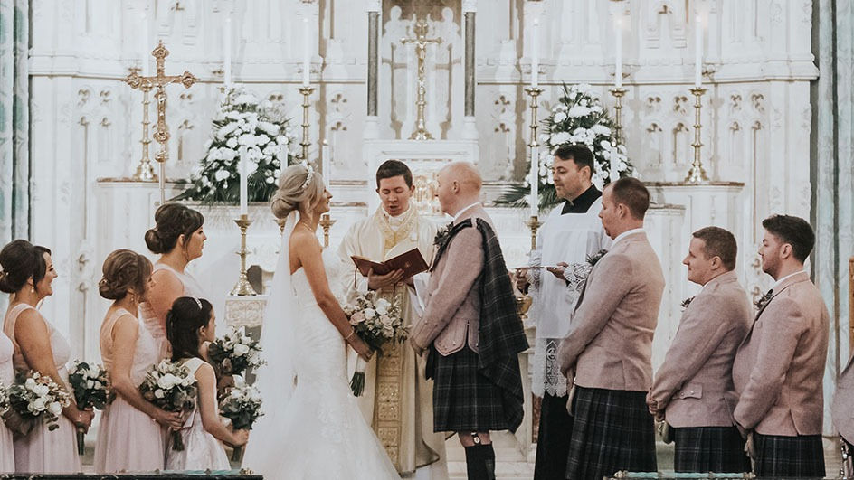 Marriage Preparation Courses