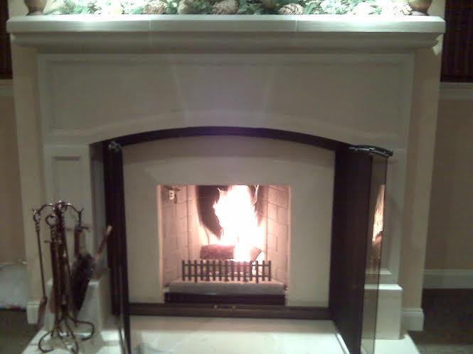 Ahren Fire | ryan-chimneys