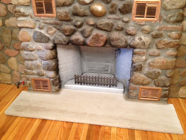 Ahren Fire | ryan-chimneys