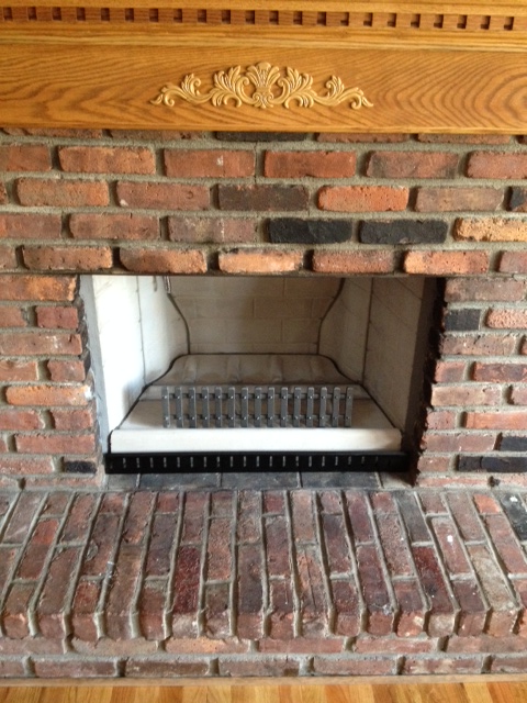 Ahren Fire | ryan-chimneys