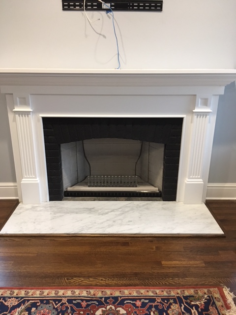 Ahren Fire | ryan-chimneys