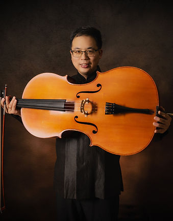 About Us | New Heart School of Music