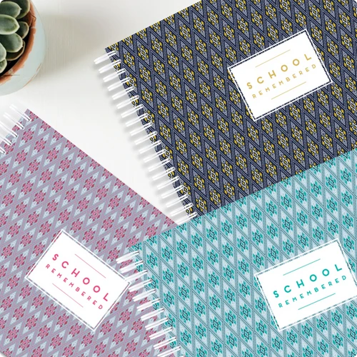 Imperfect Book | School Remembered