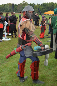 Amtgard | Site Gallery