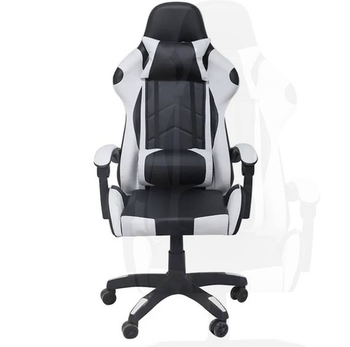 CLEARANCE ***Ergonomic Computer Chair | Factory 4 U Hub 1