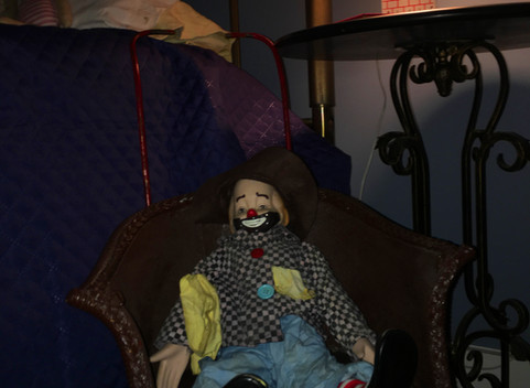 Black Cat Escape Room | Escape Room in Virginia Beach, Virginia