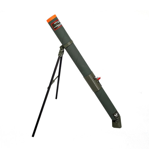 Stingray 50mm Disposable Mortar | STINGRAY AIRSOFT
