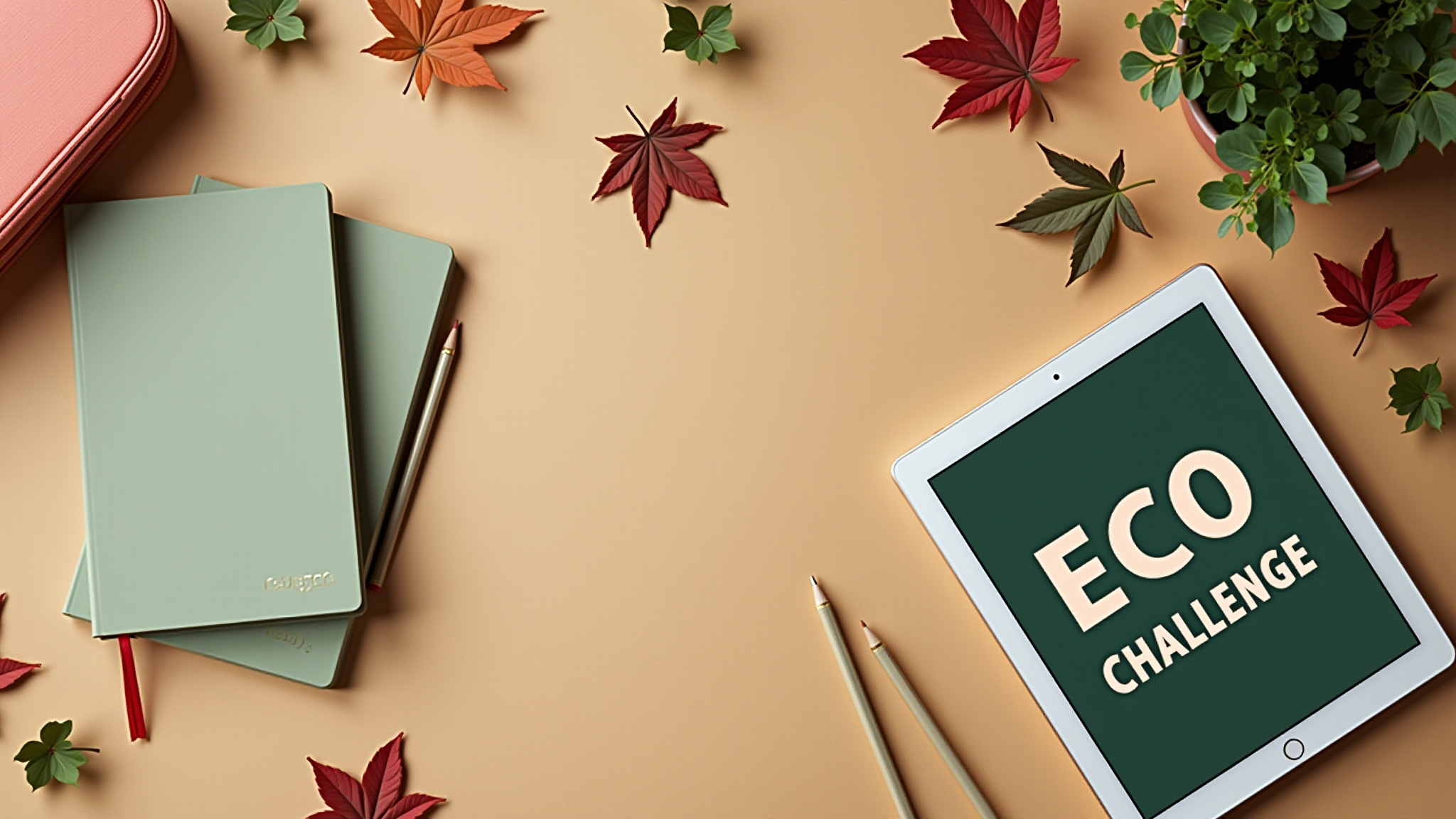 EcoEdu | Gentle Sustainability Education for Families and Visual Learners