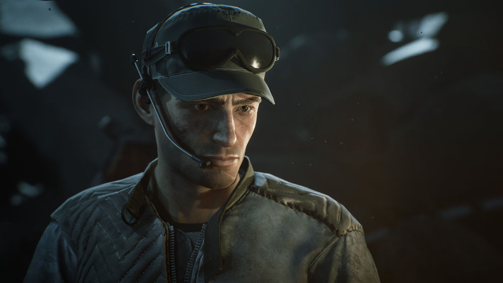 Terminator: Resistance Annihilation Line is Out Now!