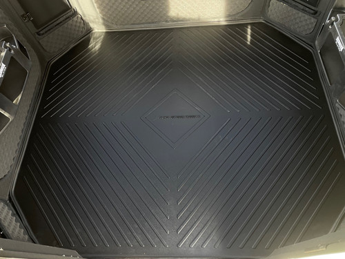 6x7 Redneck Big Country Blind Mat | ECLIPSE OUTDOOR