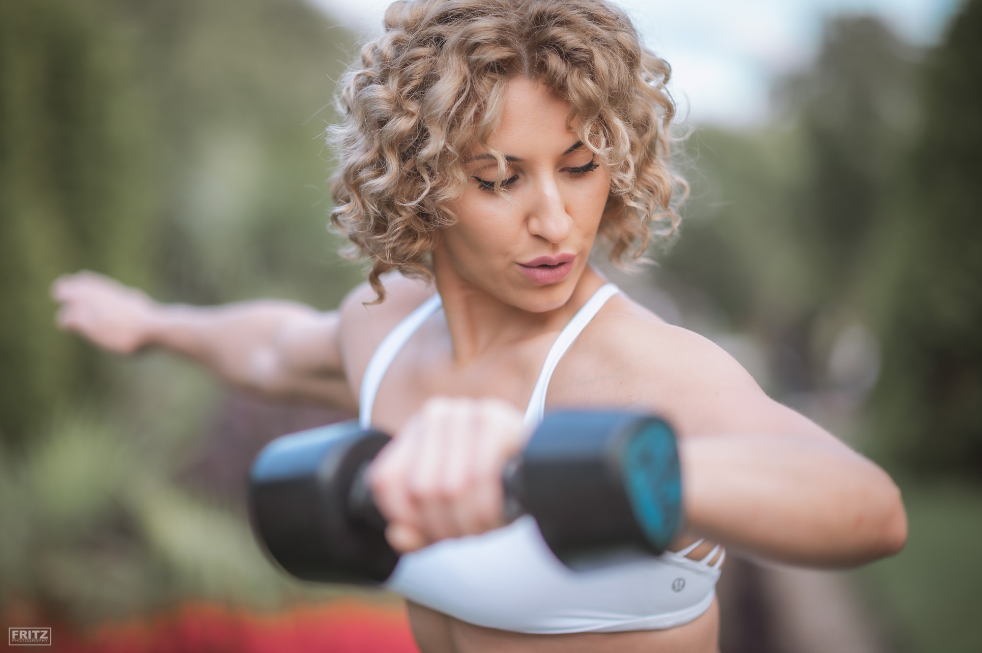 Fitness Coach, Personalized Fitness Programmes & Nutrition Plans ...