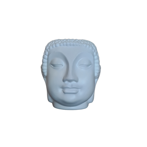 Smiley Buddha | Naturally Green