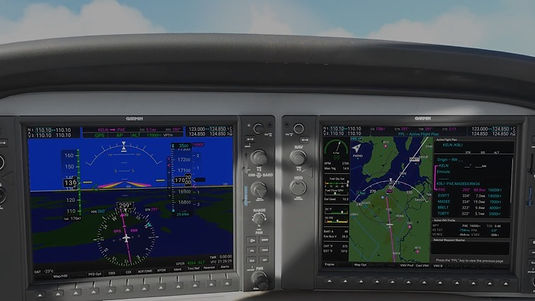 G1000 | FlightInsight