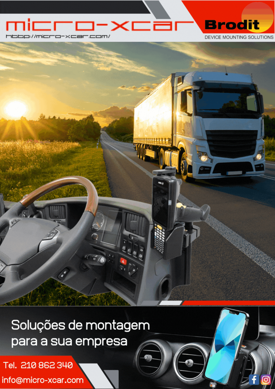 Micro-xcar | Portfólio