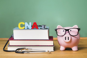 CNA PREP CLASS DAYS | website