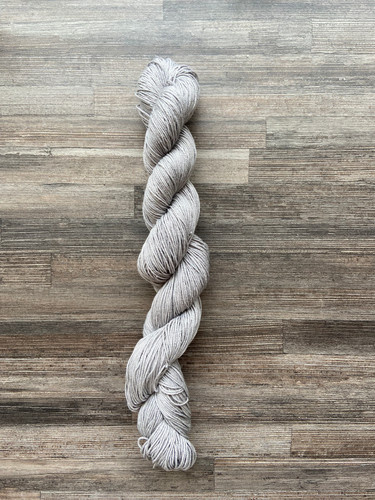 Everyday Gray | Aldert Yarns