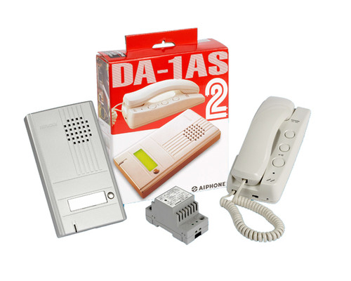 Aiphone Audio Kit - DA-1A-S | Safelink Services