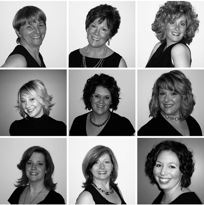 OUR STORY | Tangles Westfield