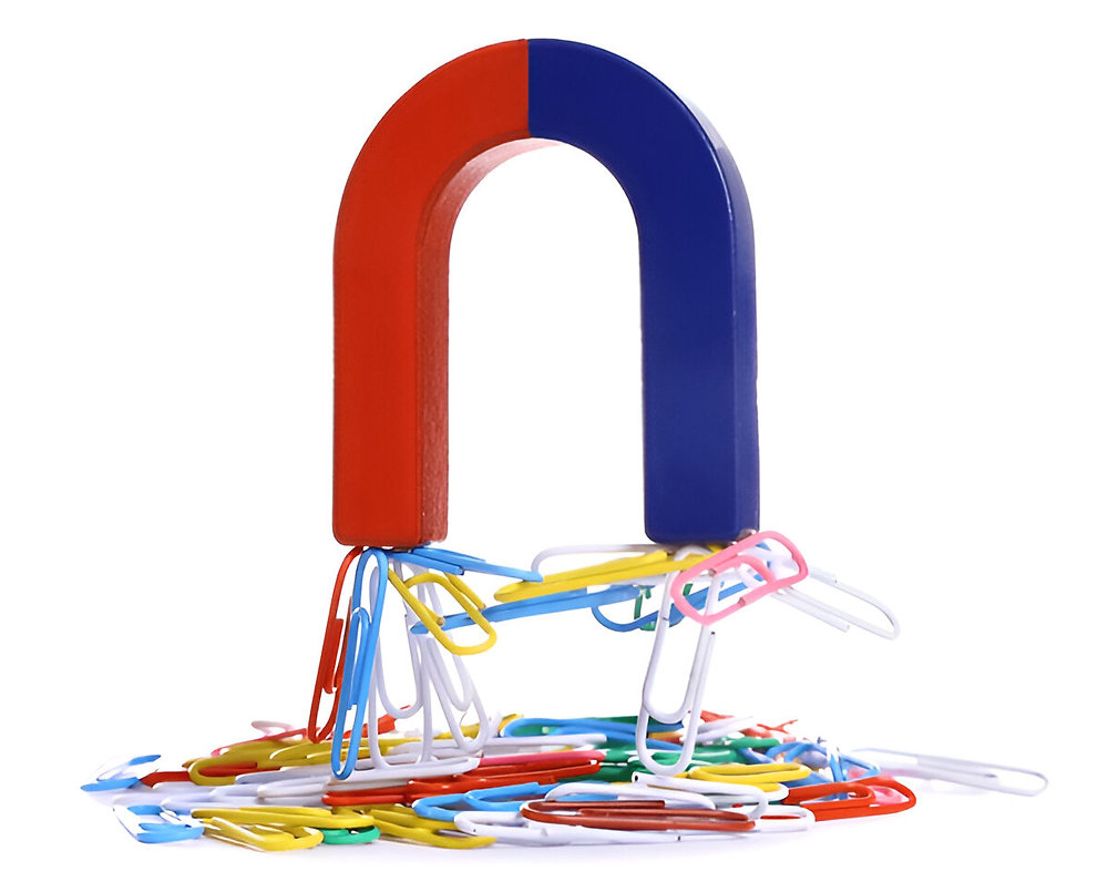 Magnetism Exploration: Fun Magnet Experiments for Kids!