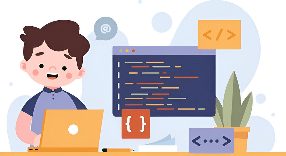 Introduction to Web Development: A Beginner’s Guide to HTML for Kids