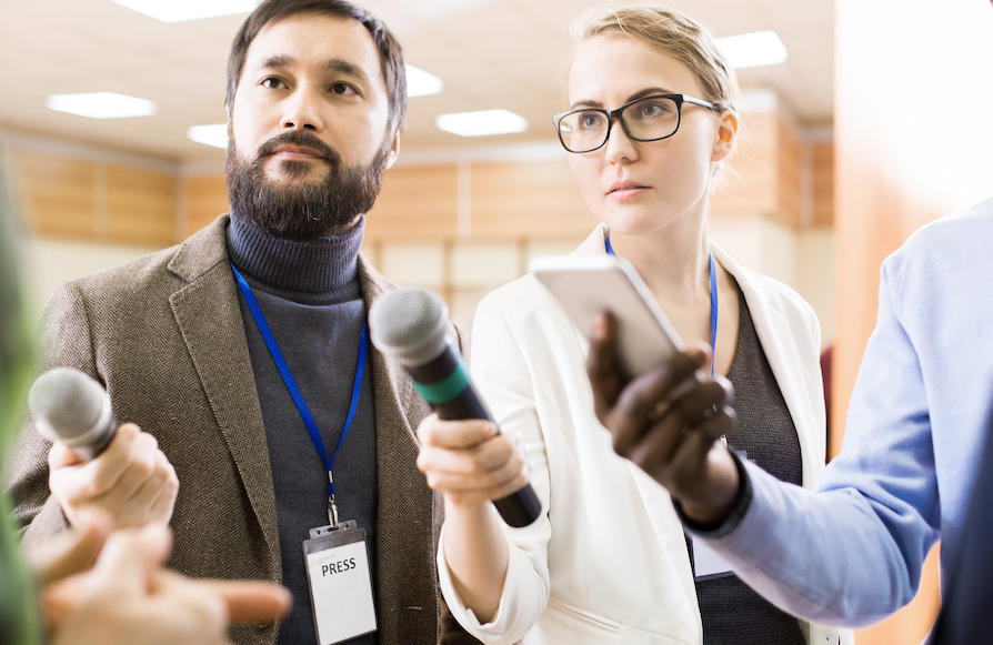 A-Z of Public Relations B2B Tips Fact Sheet