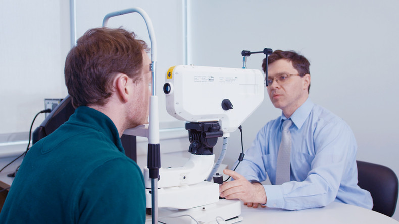 XyCAM RI: Retinal Blood Flow Imaging in Ophthalmology & Optometry