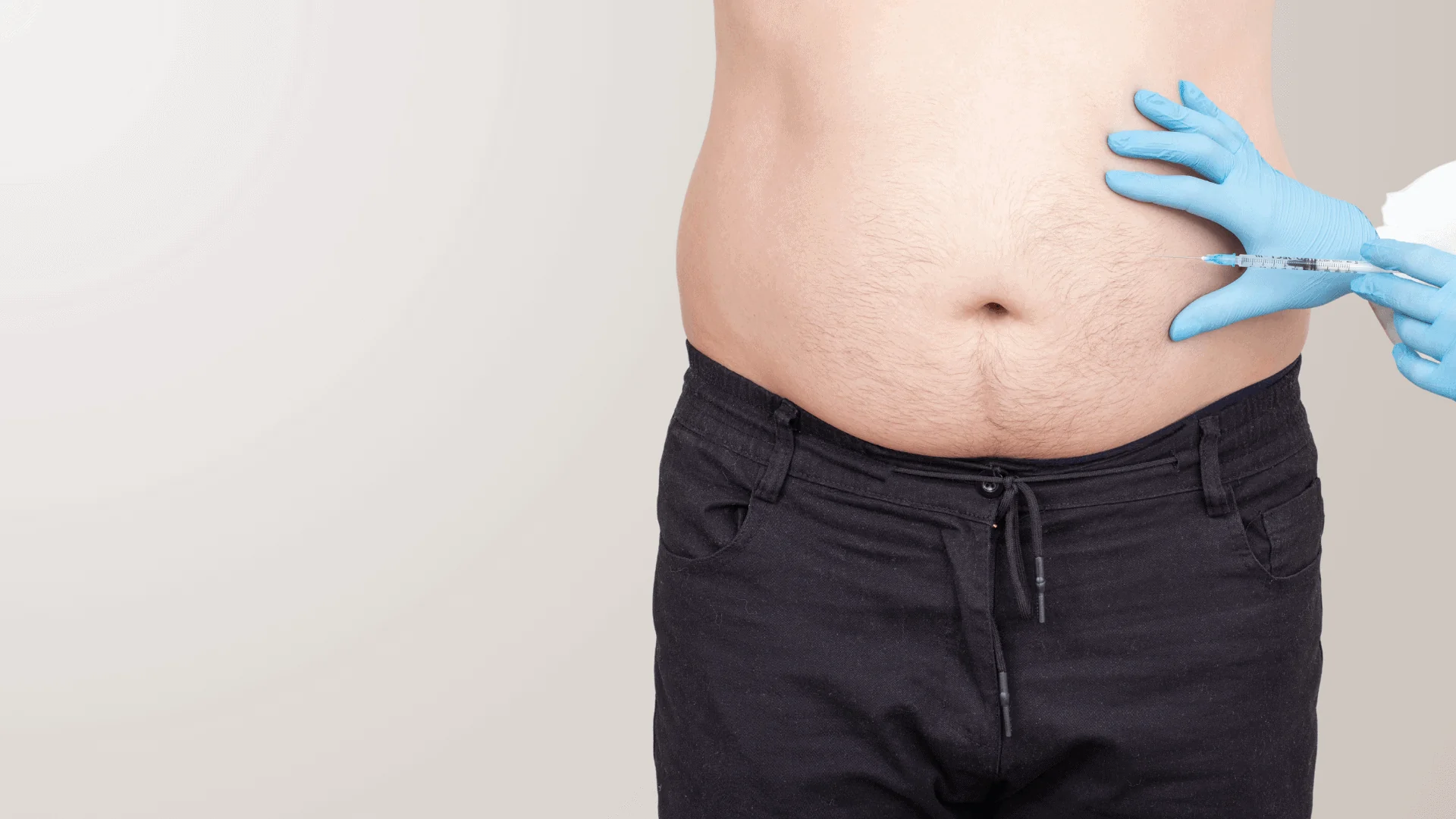 Fat Dissolving Injections | Cheltenham & Cirencester
