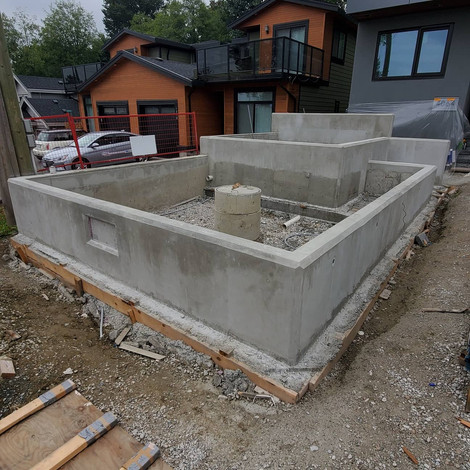 Projects | McKenna Construction