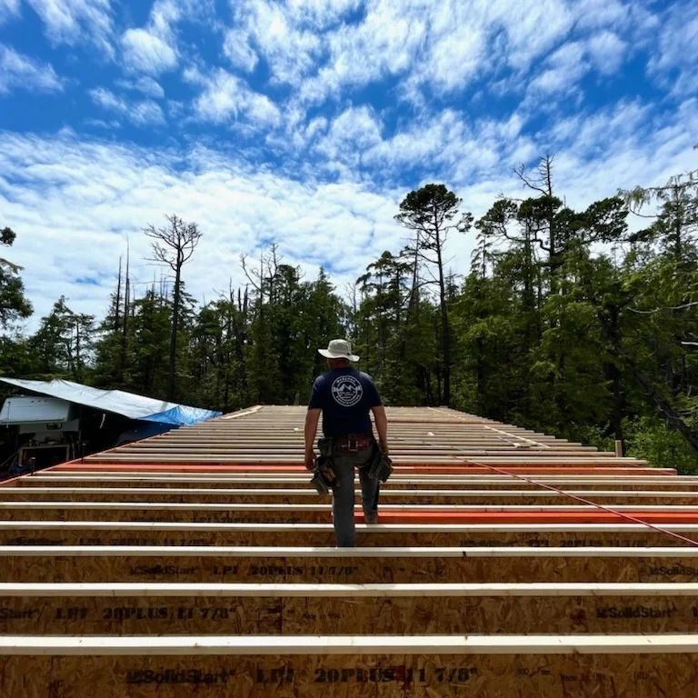 Home | McKenna Construction Limited - Vancouver, BC