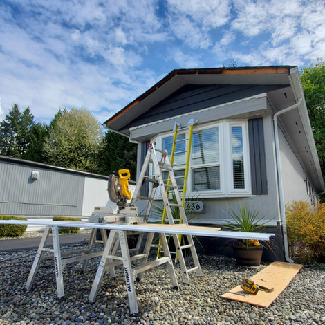 Projects | McKenna Construction