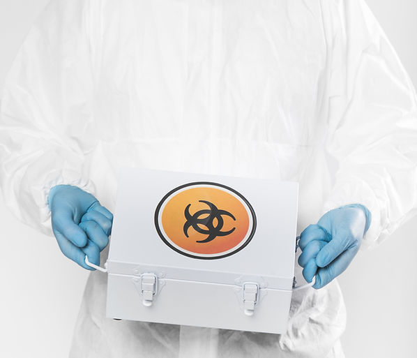 Services | API Worldwide