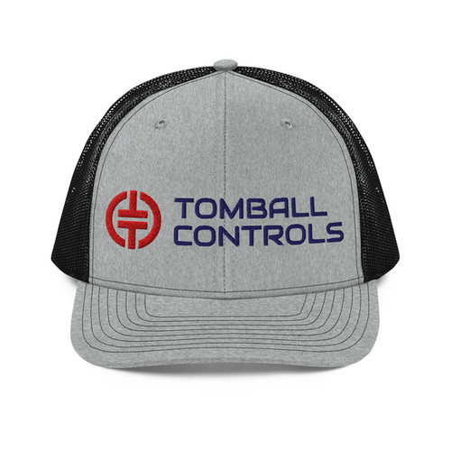 Trucker Cap | Tomball Merch