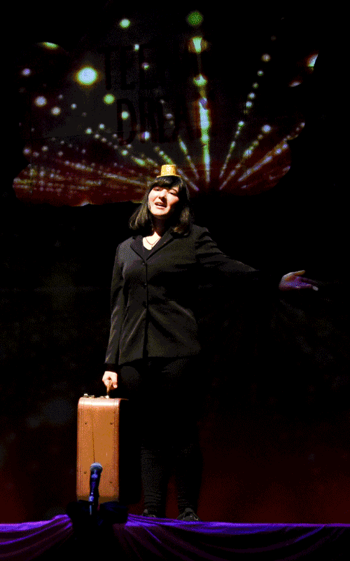 Encore! | Art and Culture Center Hollywood