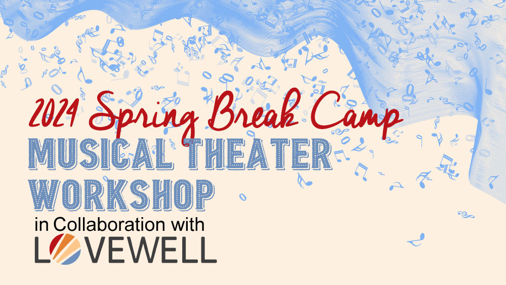 2024 Spring Break Arts Camp | Art and Culture Center Hollywood