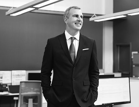 ABOUT US | Dempsey Corporation