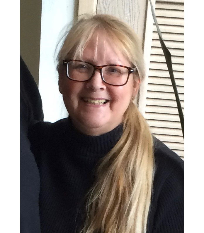 Gayle Marie Kreitzinger