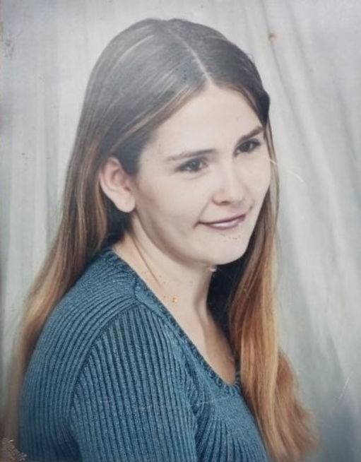 Elizabeth Ann Robinson