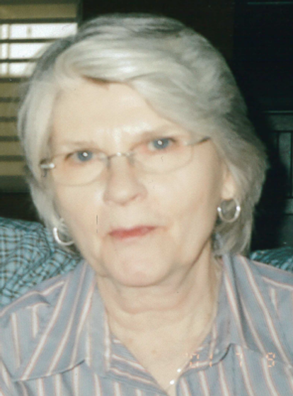 Linda Kay Boax