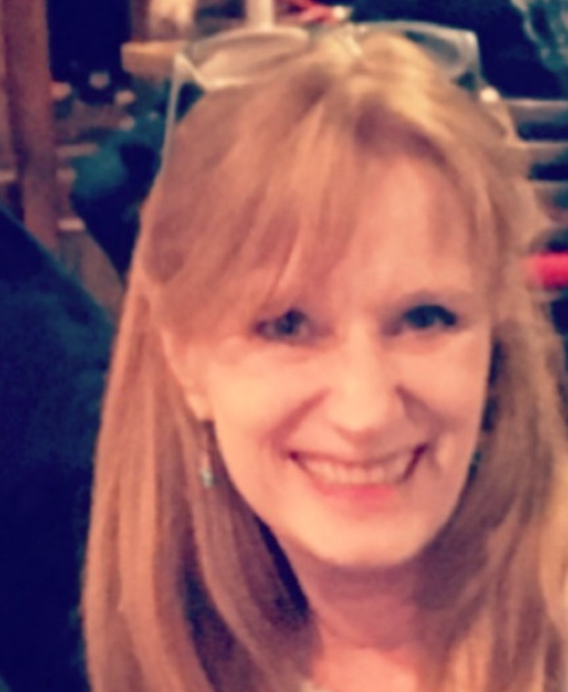 Sara Lynn "Cricket" Barker Kolb