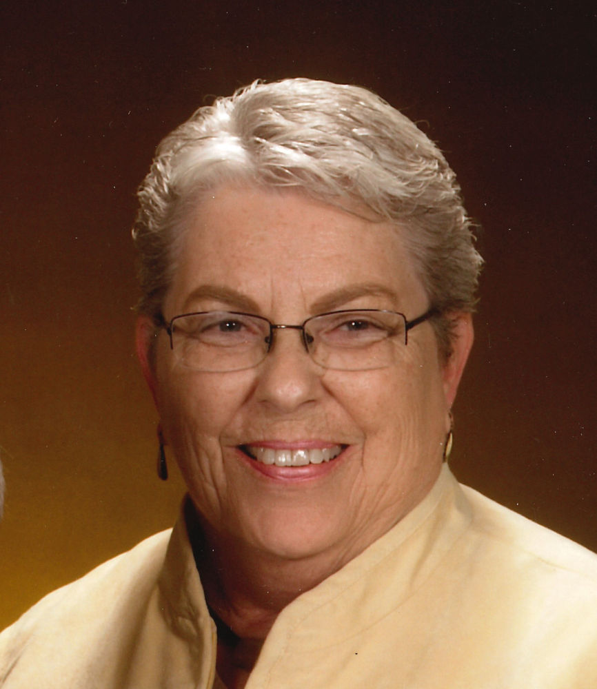 Kay K. Strauss