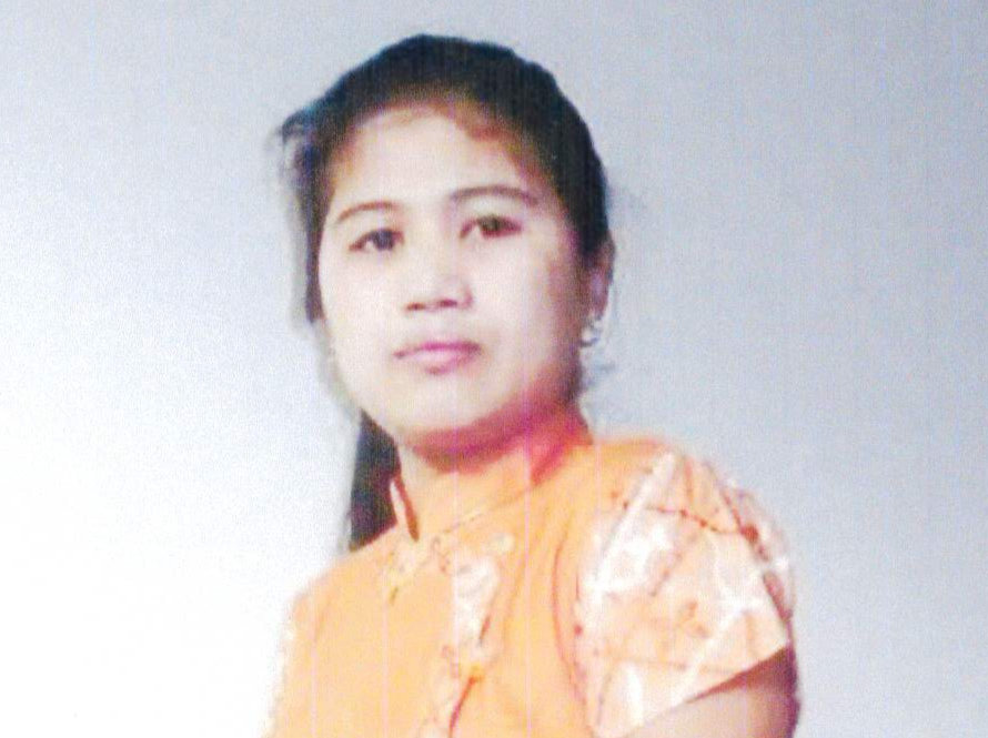Khin Aye Than