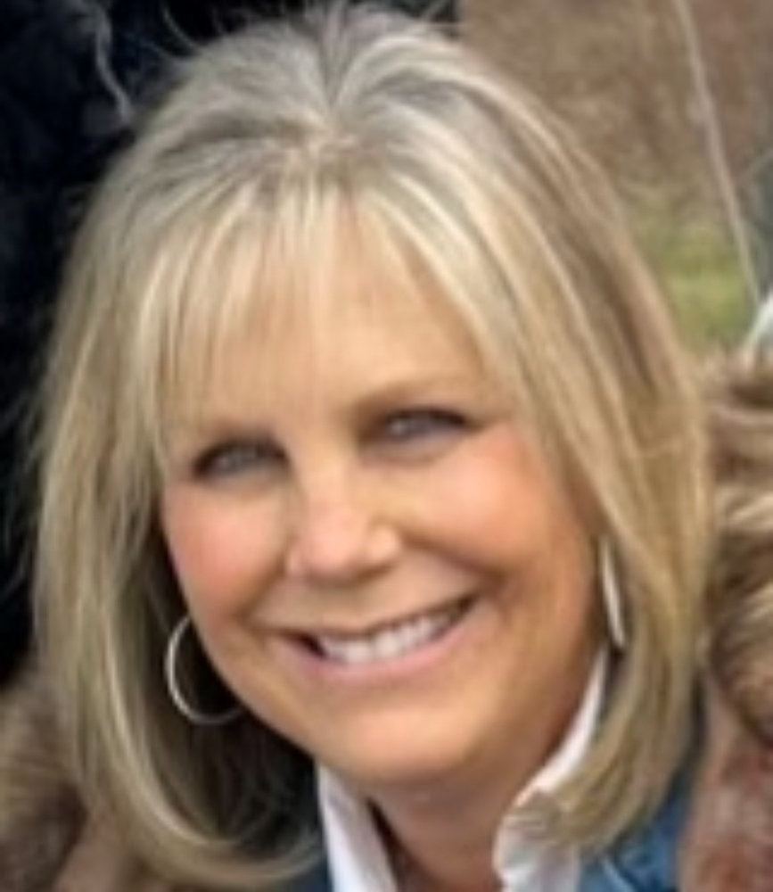 Tamara "Tami" Lewton