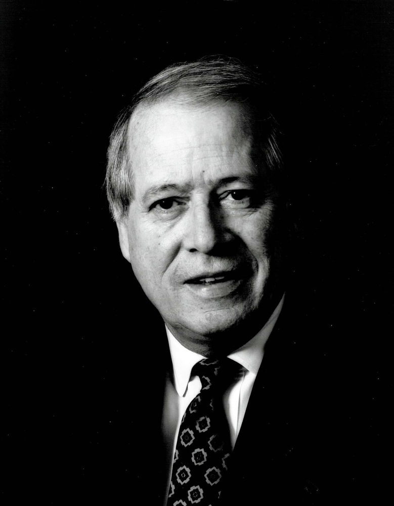 John "Jack" Terrance Watson