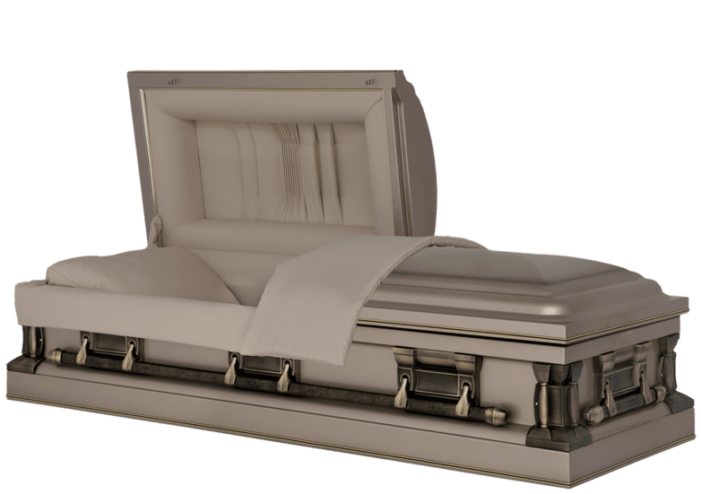 Caskets | Sunset Memorial Chapel | Des Moines