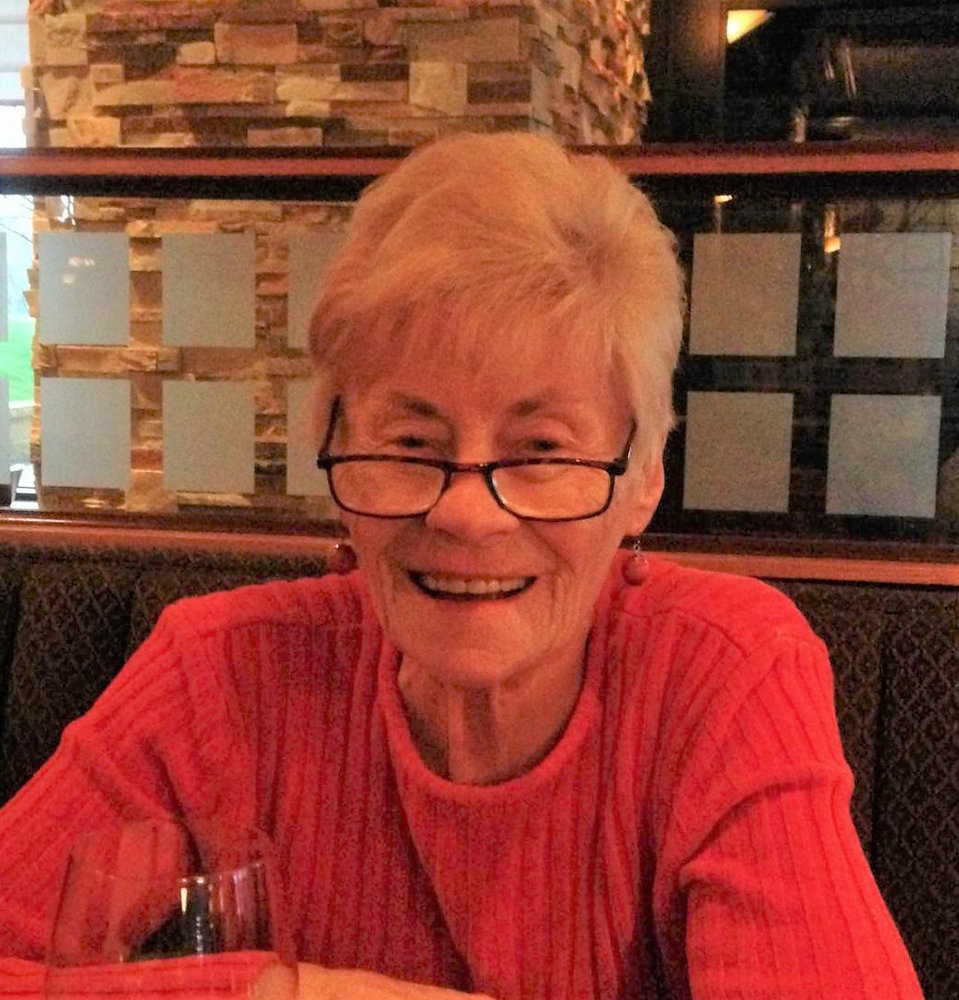 Betty J. Rose