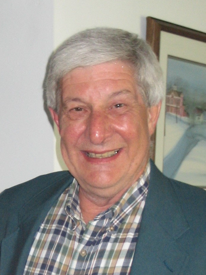 David Stouffer